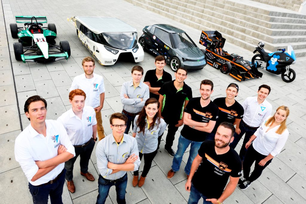 Start-ups – driving innovation in transport and mobility - ITS European ...